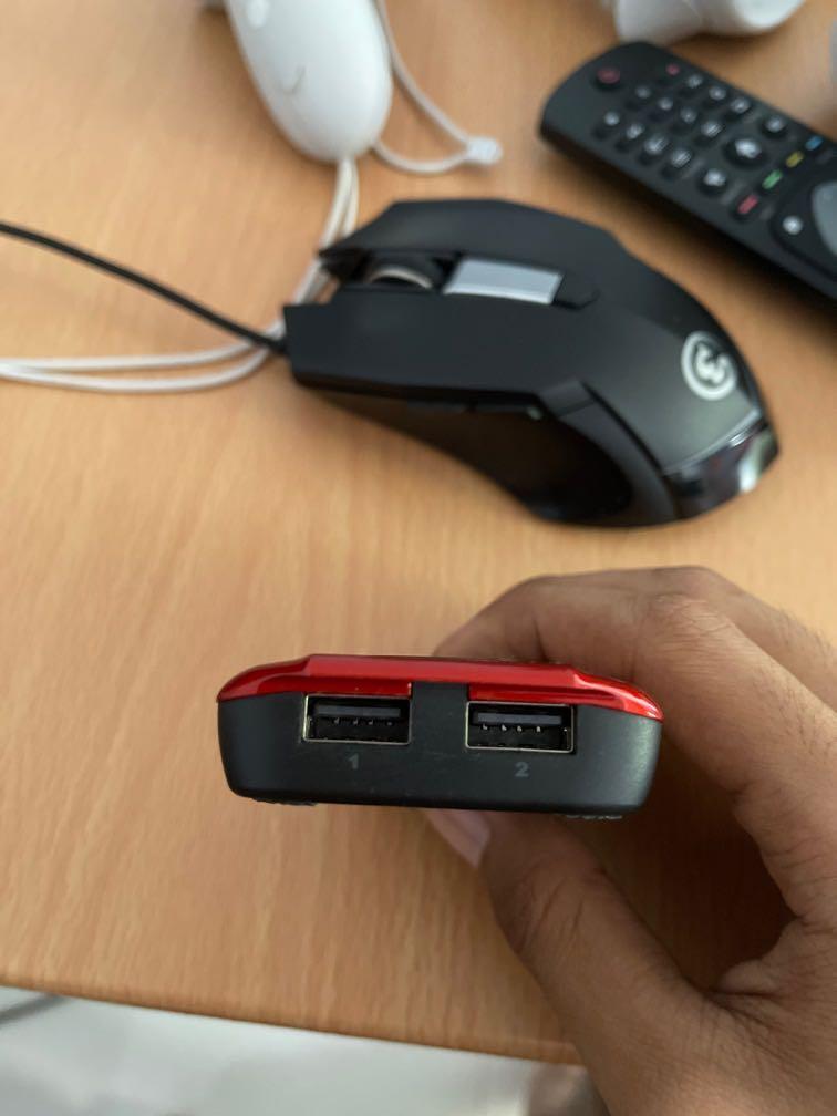 Brook Ras1ution Racing Wheel Converter, Video Gaming, Gaming ...