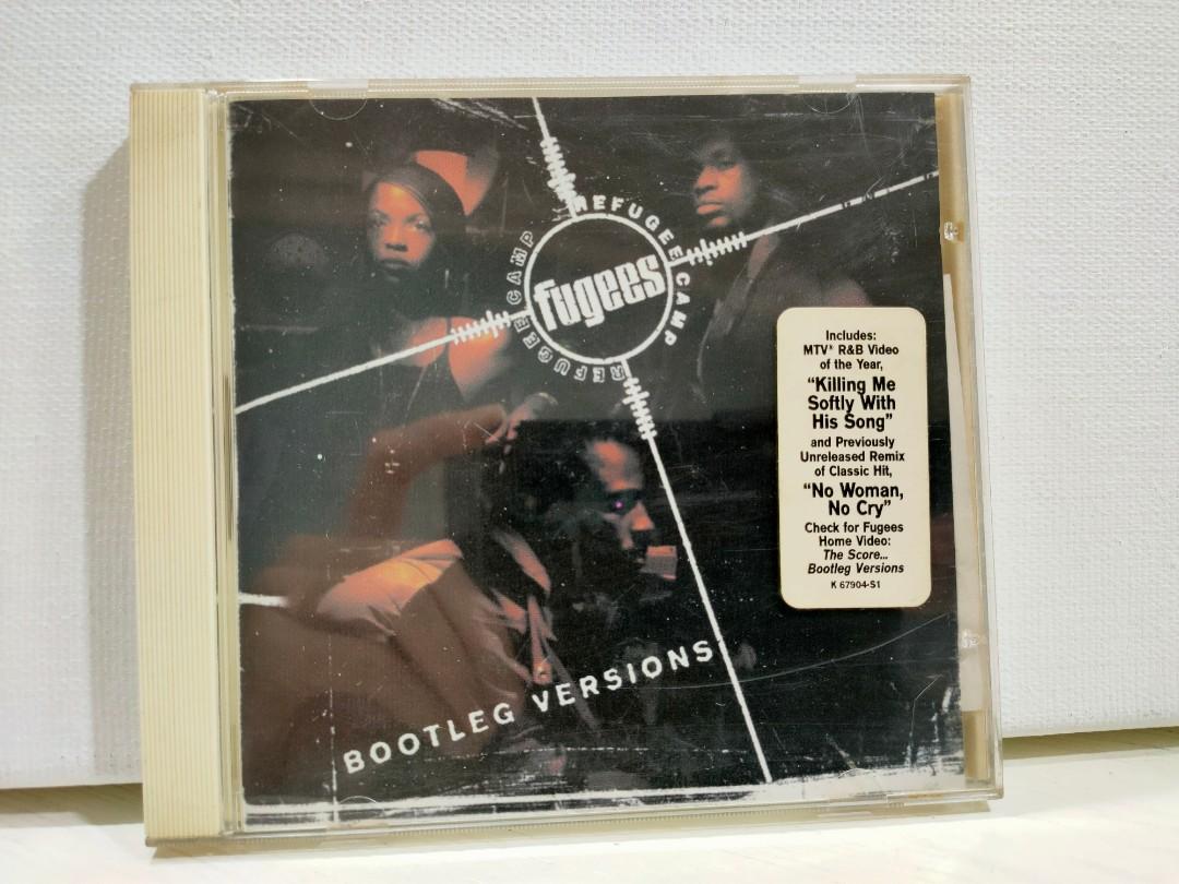 Fugees Bootleg Versions