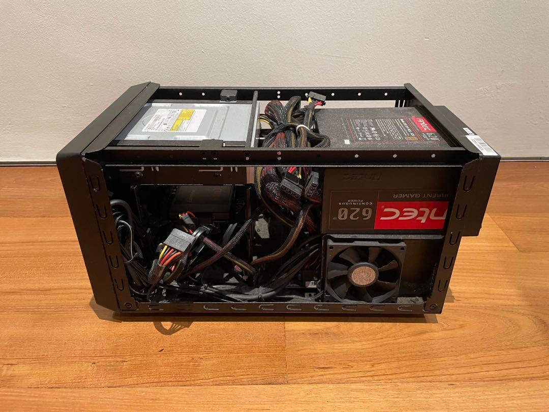 Desktop computer parts, selling as a set, Computers & Tech, Desktops on ...