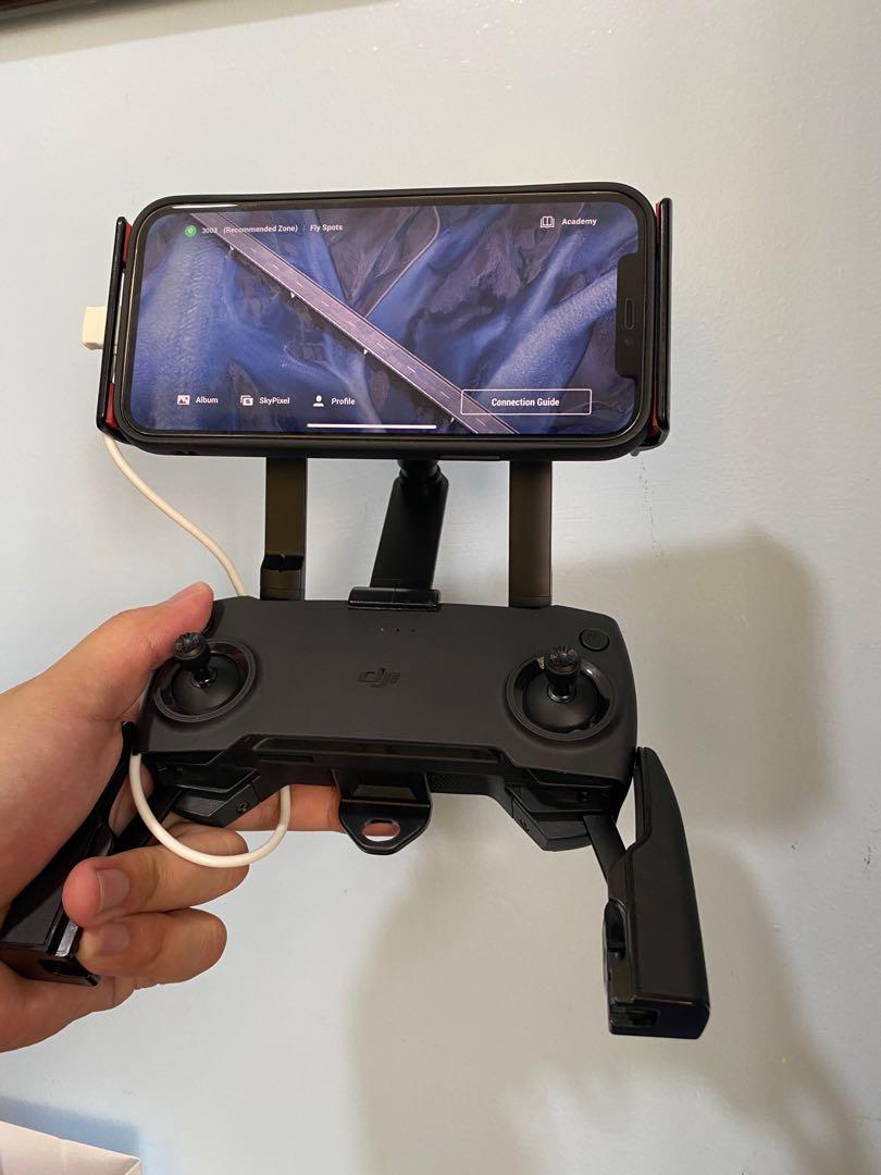 DJI Mavic mini, Computers & Tech, Office & Business Technology on Carousell