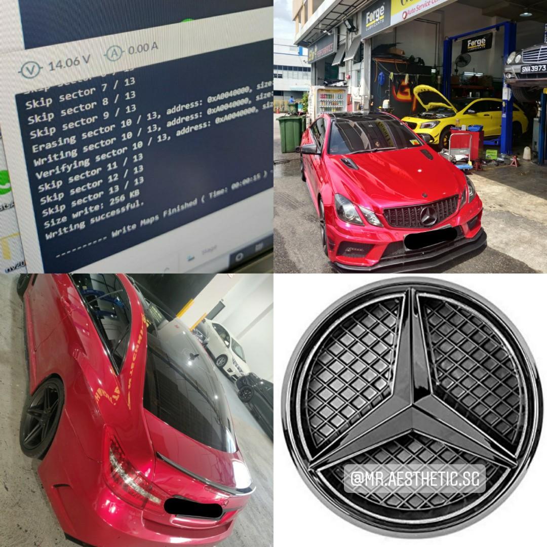 Ecu car tuning ea888 ea211 ea111 Toledo Leon vrs kodiaq f20 f10 f30 528 520 535 335 316 318 135 ...