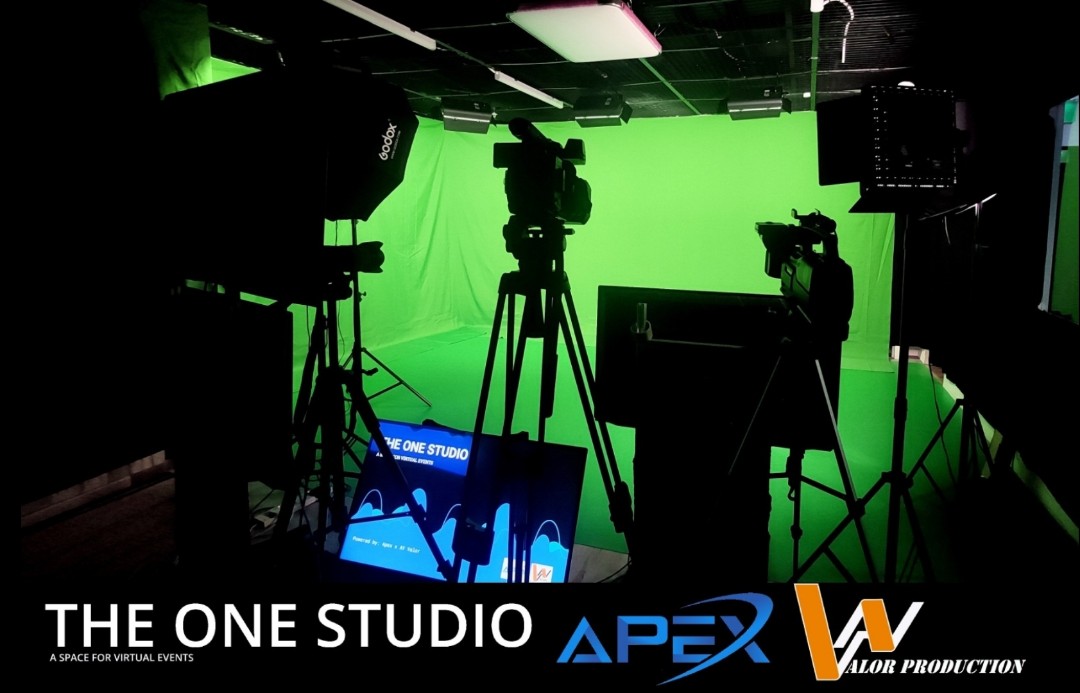 Green screen studio and live streaming servies, Lifestyle Services ...