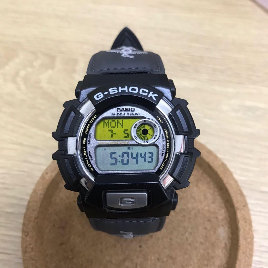 G-SHOCK DW9500, Men's Fashion, Watches & Accessories, Watches on Carousell