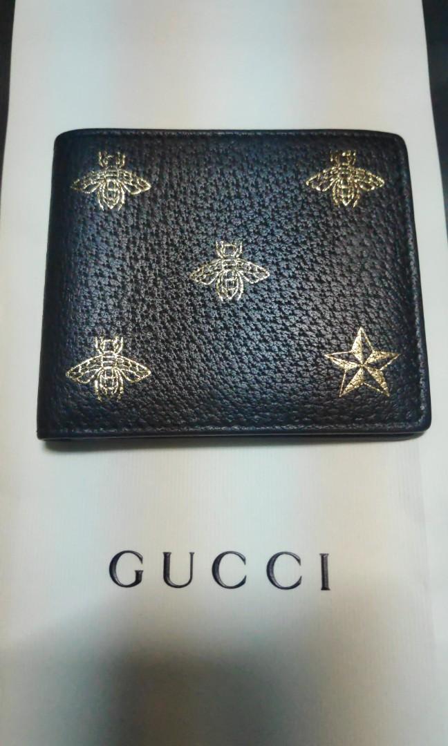 GUCCI BEE Collection, Luxury, Bags & Wallets on Carousell