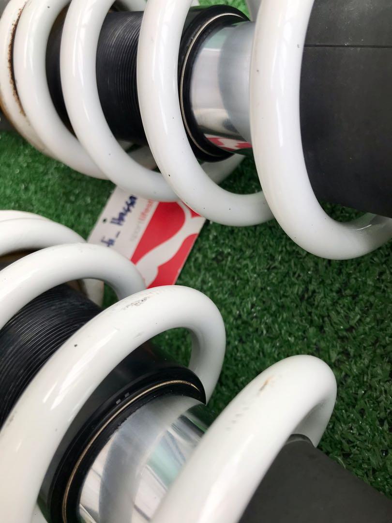 HKS HIPERMAX S-style L ADJUSTABLE FOR TOYOTA ALPHARD / VELLFIRE, Auto ...