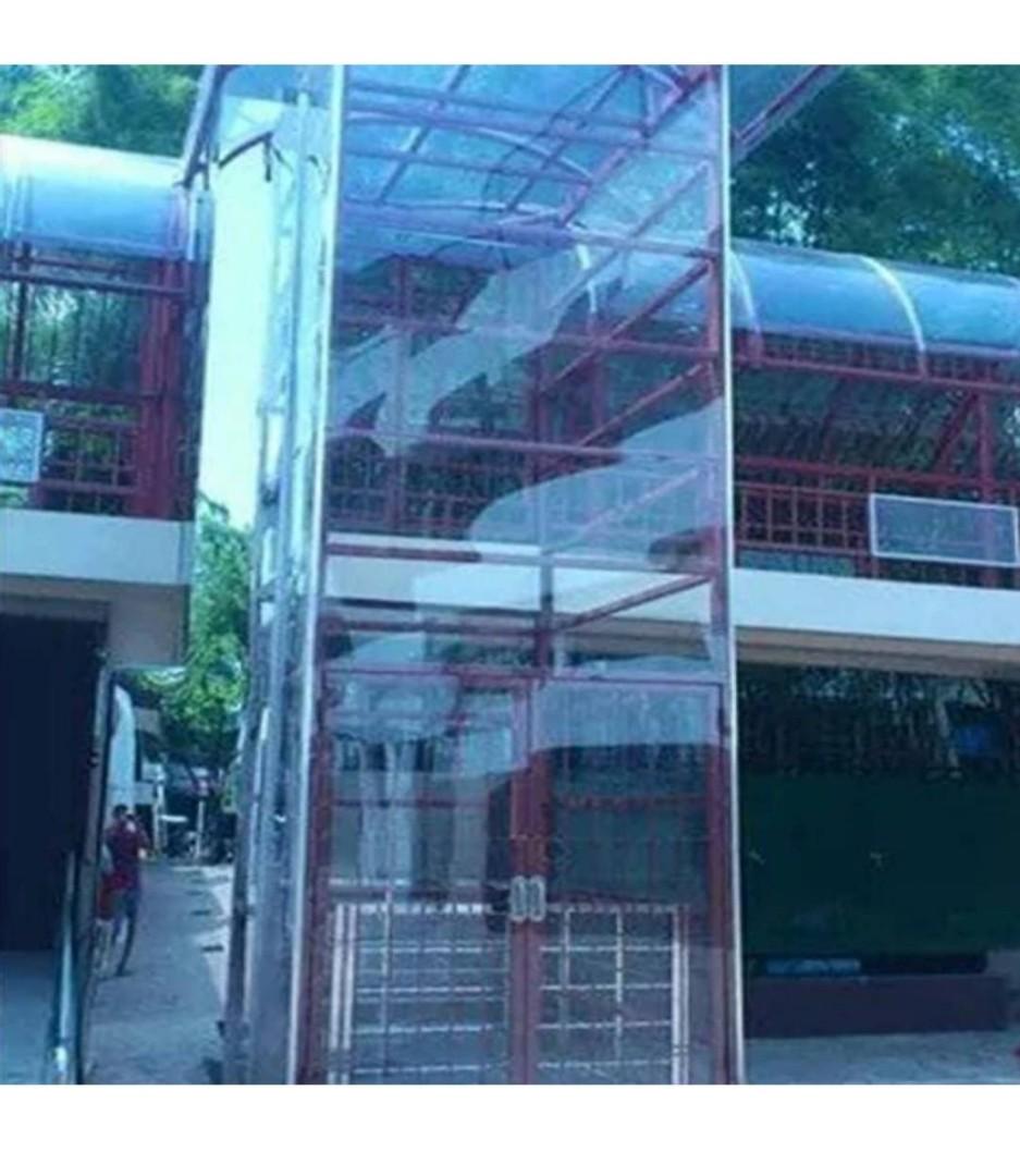 HOME LIFT / PWD LIFT / WHEELCHAIR LIFT, Commercial & Industrial ...