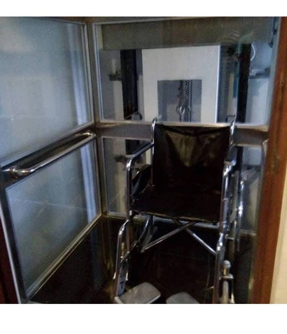 HOME LIFT / PWD LIFT / WHEELCHAIR LIFT, Commercial & Industrial ...