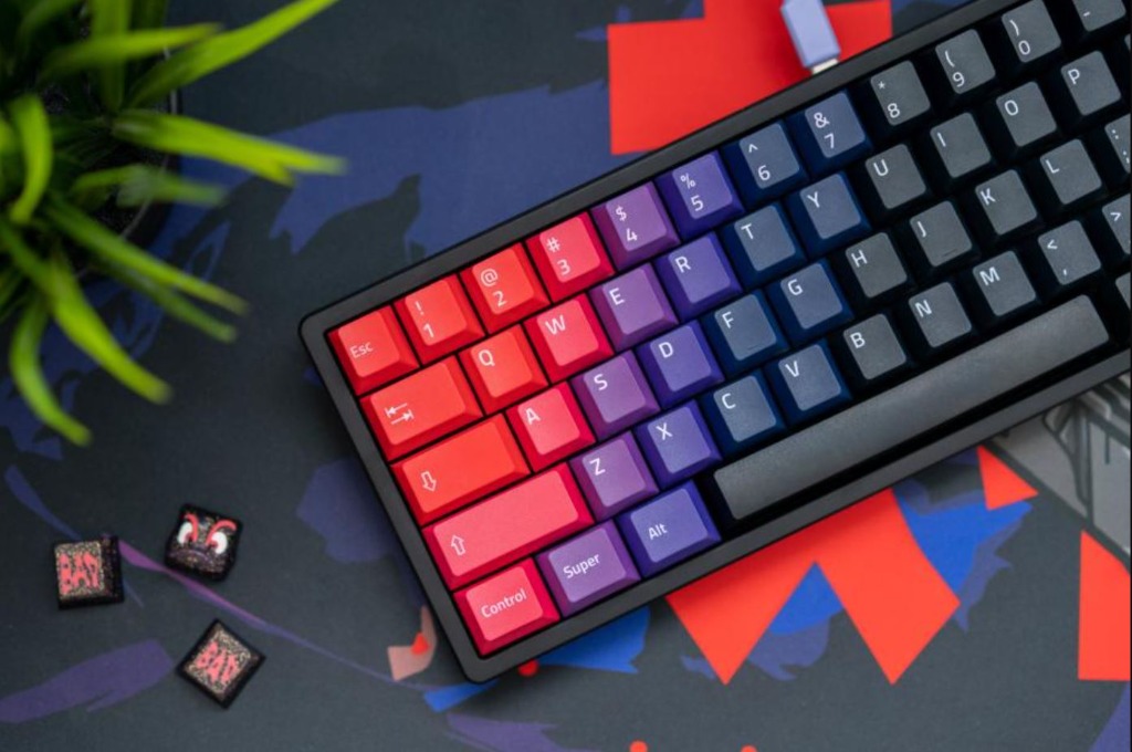 IFK Aether Core Kit, Computers & Tech, Parts & Accessories, Computer ...