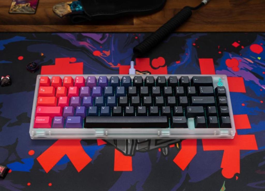 IFK Aether Core Kit, Computers & Tech, Parts & Accessories, Computer ...