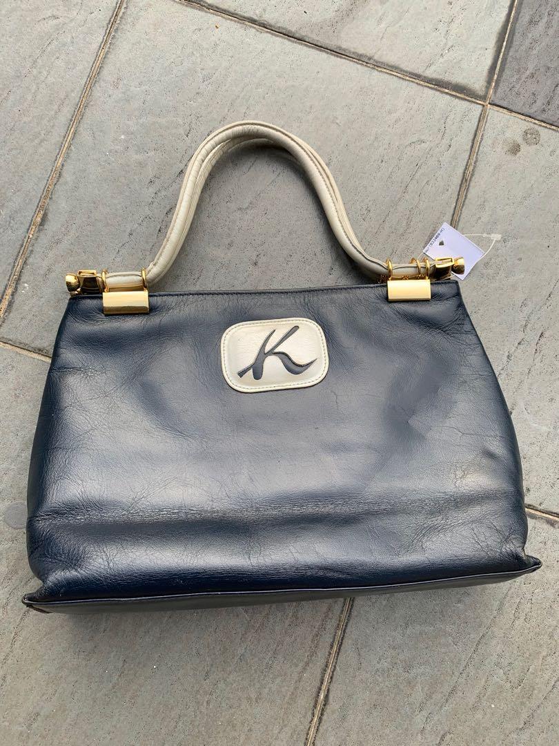 Kitamura Female Handbag, Women's Fashion, Bags & Wallets, Cross-body ...