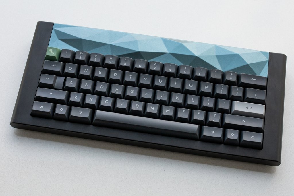 Kitty KAT Keycaps (40's Kit), Computers & Tech, Parts & Accessories ...