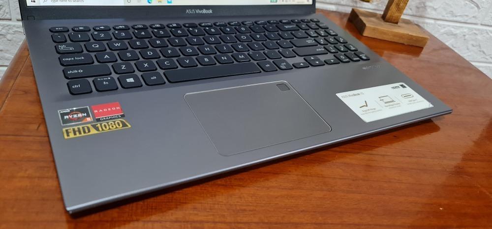 Laptop Asus VivoBook X512D Amd Ryzen 5 3500u with Radeon Vega 8 ...