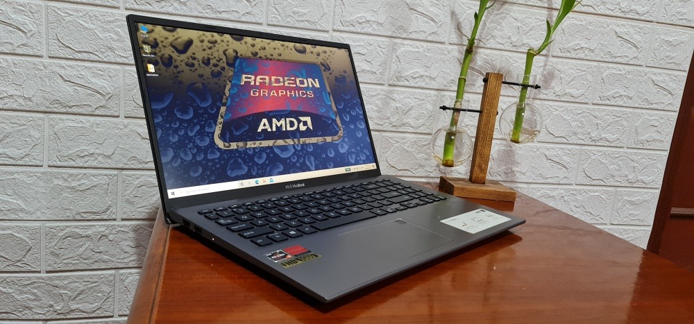 Laptop Asus VivoBook X512D Amd Ryzen 5 3500u with Radeon Vega 8 ...