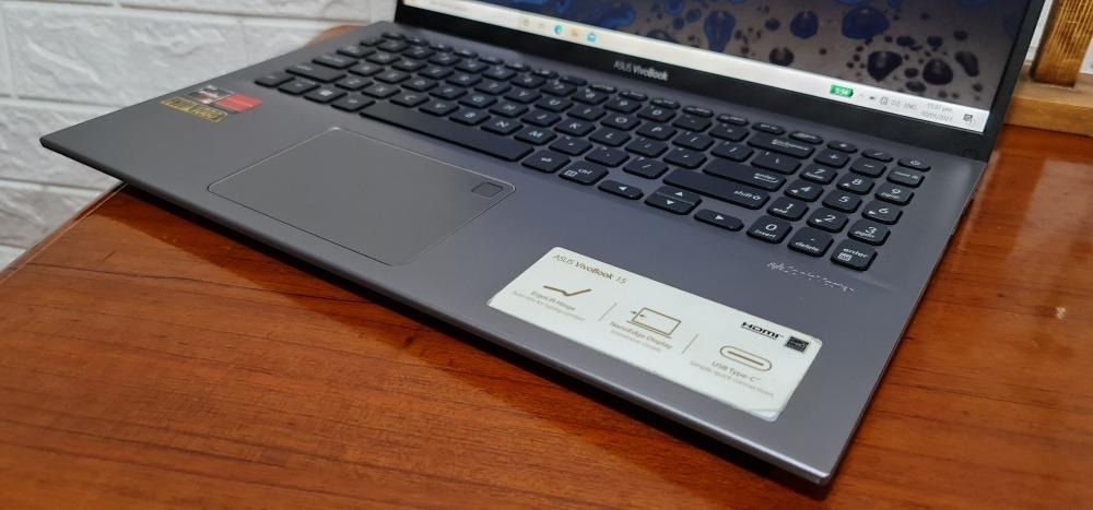 Laptop Asus VivoBook X512D Amd Ryzen 5 3500u with Radeon Vega 8 ...