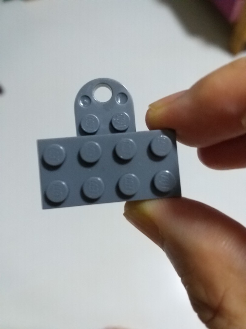 Lego Magnets (Original) 11 pcs, Hobbies & Toys, Toys & Games on Carousell