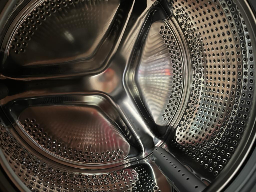 LG Beko Ev 7100+ Washing Machine, TV & Home Appliances, Washing ...