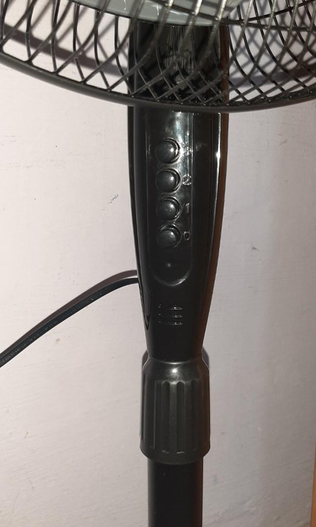 MAG fan, Furniture & Home Living, Lighting & Fans, Fans on Carousell