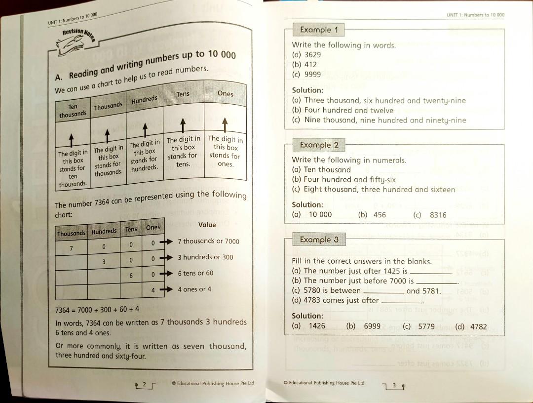 Maths Guide Books, Hobbies & Toys, Books & Magazines, Textbooks on ...