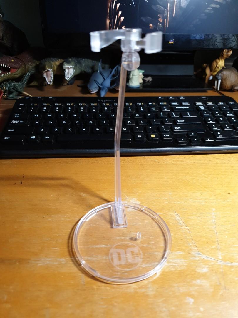 McFarlane Flight Stand, Hobbies & Toys, Toys & Games on Carousell