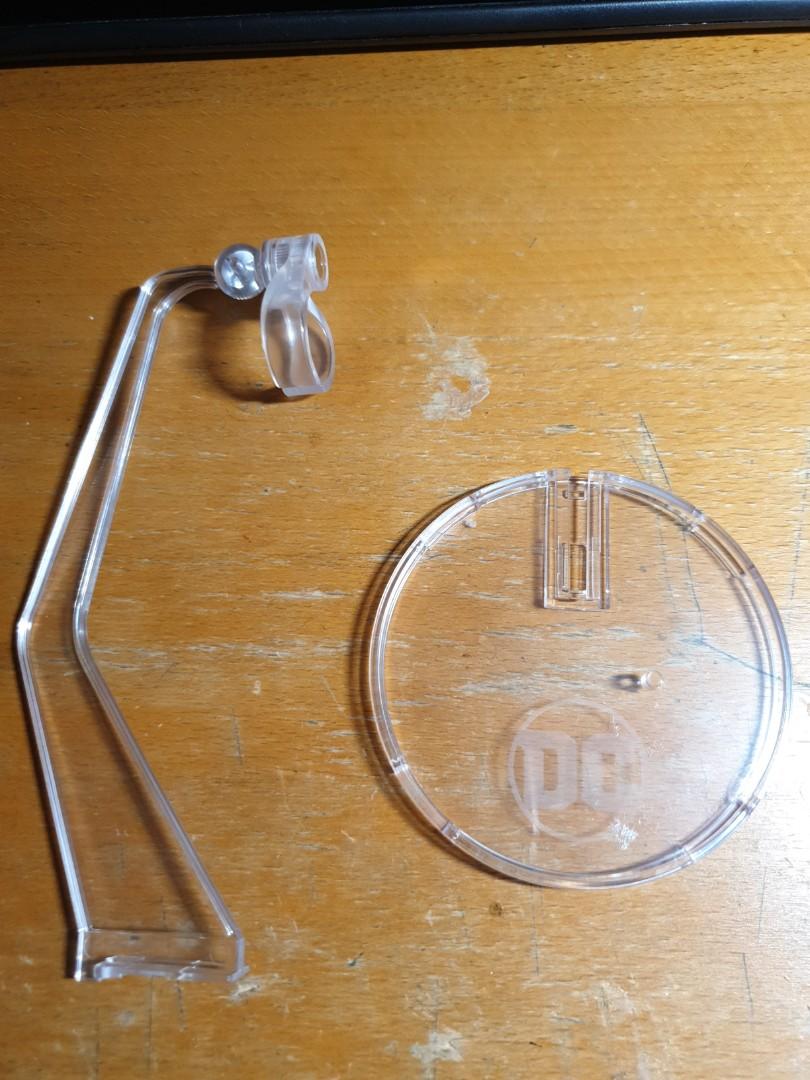 McFarlane Flight Stand, Hobbies & Toys, Toys & Games on Carousell