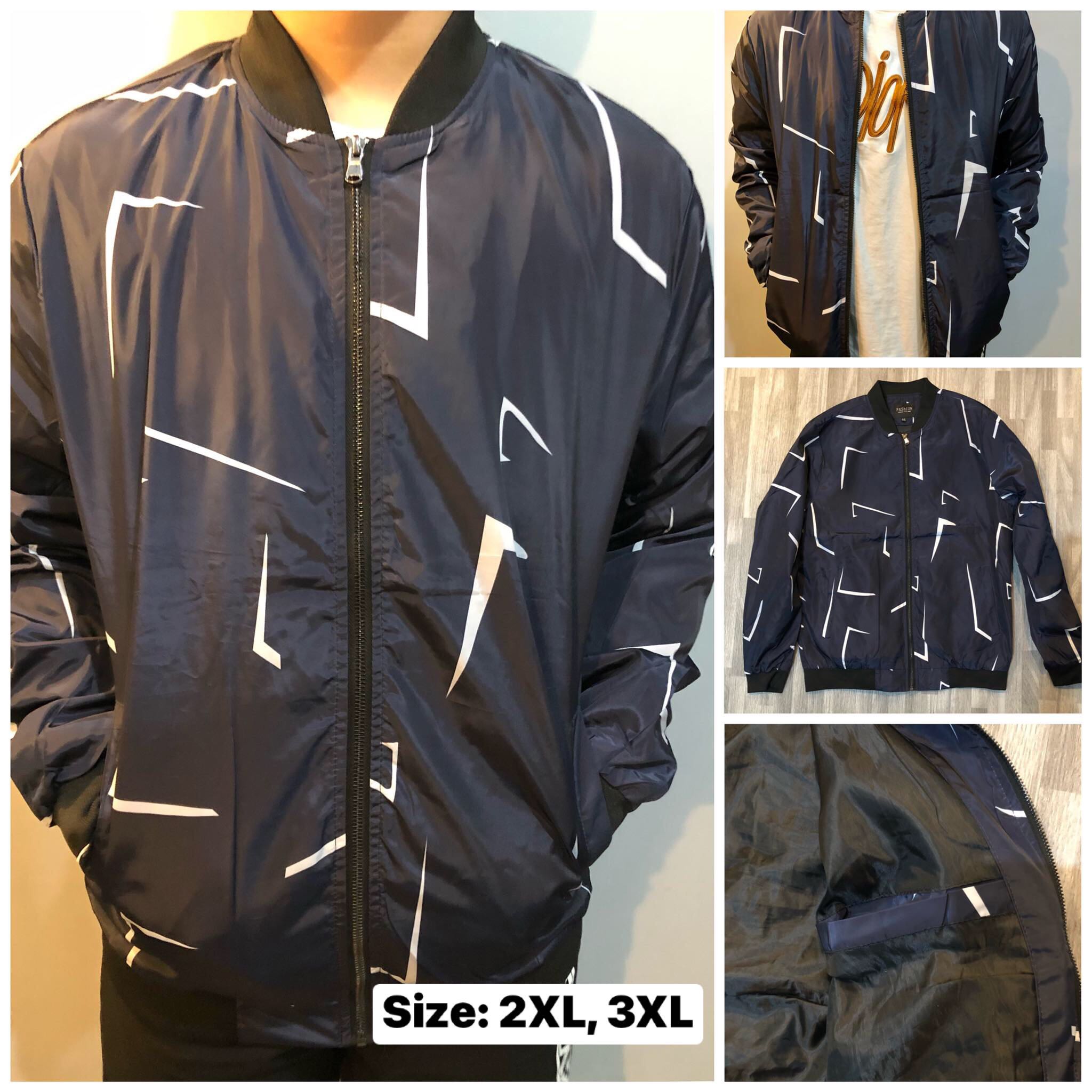 Mens Bummer Jacket, Men's Fashion, Coats, Jackets and Outerwear on ...