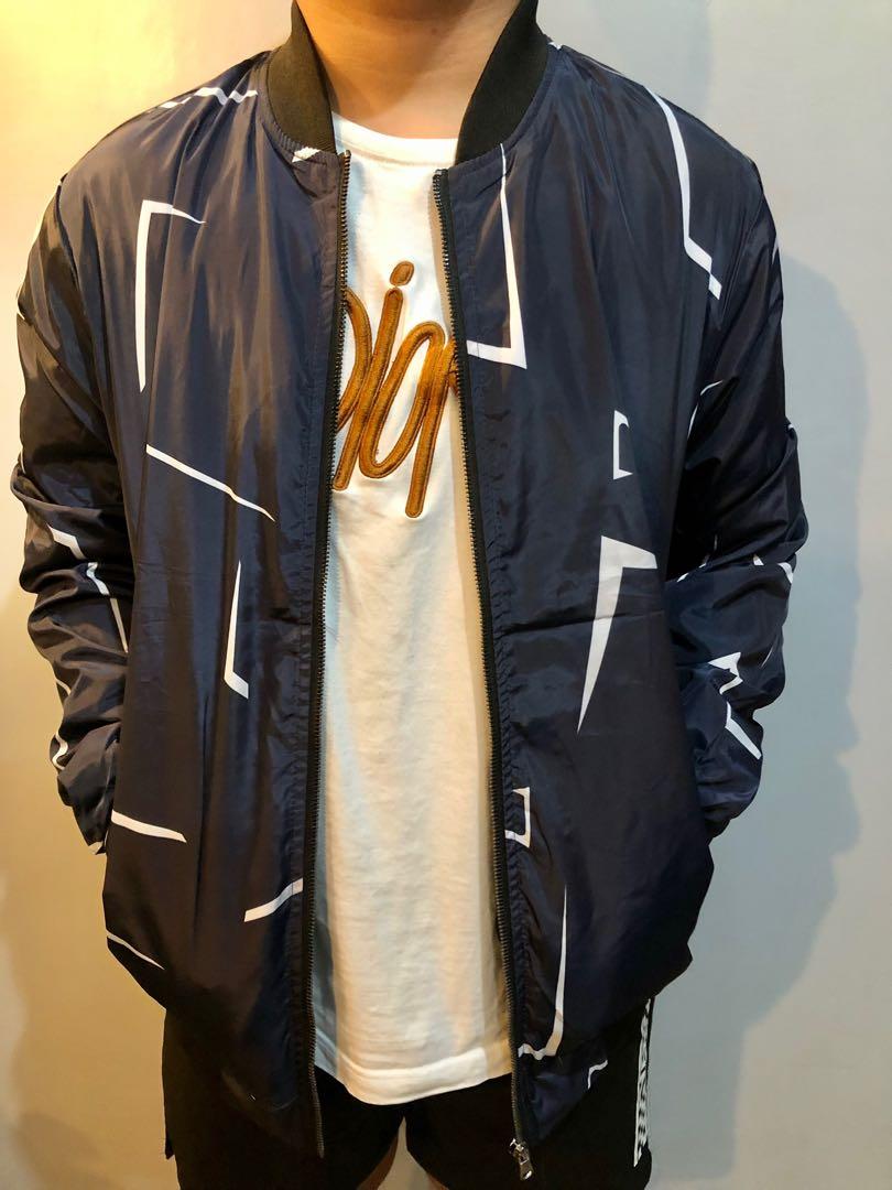 Mens Bummer Jacket, Men's Fashion, Coats, Jackets and Outerwear on ...