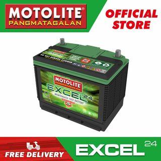 Affordable "motolite batteries" For Sale | Carousell Philippines