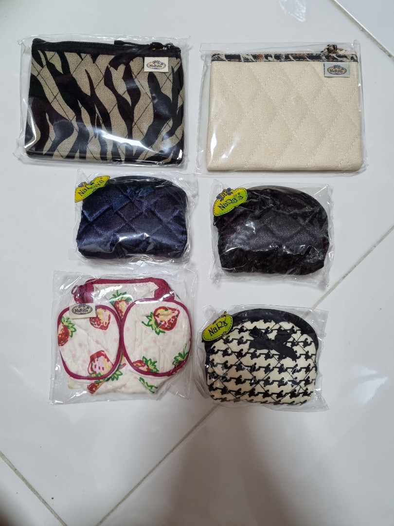 Naraya Coins Bags, Women's Fashion, Bags & Wallets, Purses & Pouches on ...