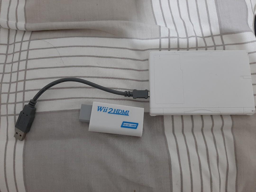 Nintendo Wii Complete Set, Video Gaming, Video Game Consoles, Nintendo ...