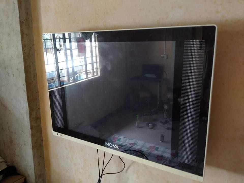 NOVA LED TV, TV & Home Appliances, TV & Entertainment, TV on Carousell