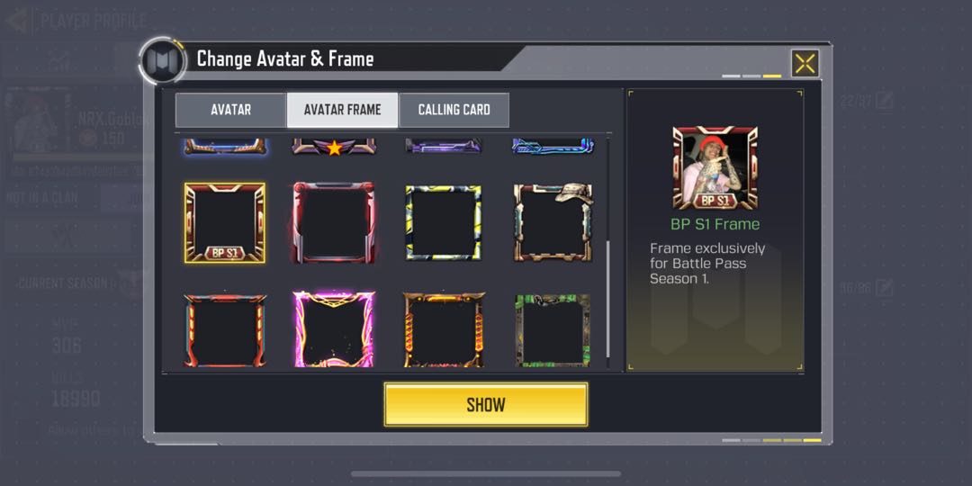 OG codm account - 5 legendary guns + OG Ghost set, Video Gaming, Gaming ...