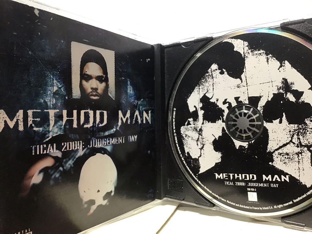 Tical 2000
