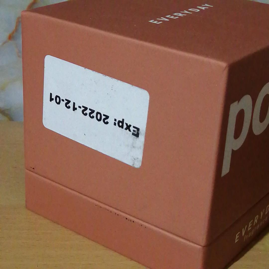 ORIGINAL POUF EVERYDAY COLOGNE, Beauty & Personal Care, Fragrance ...