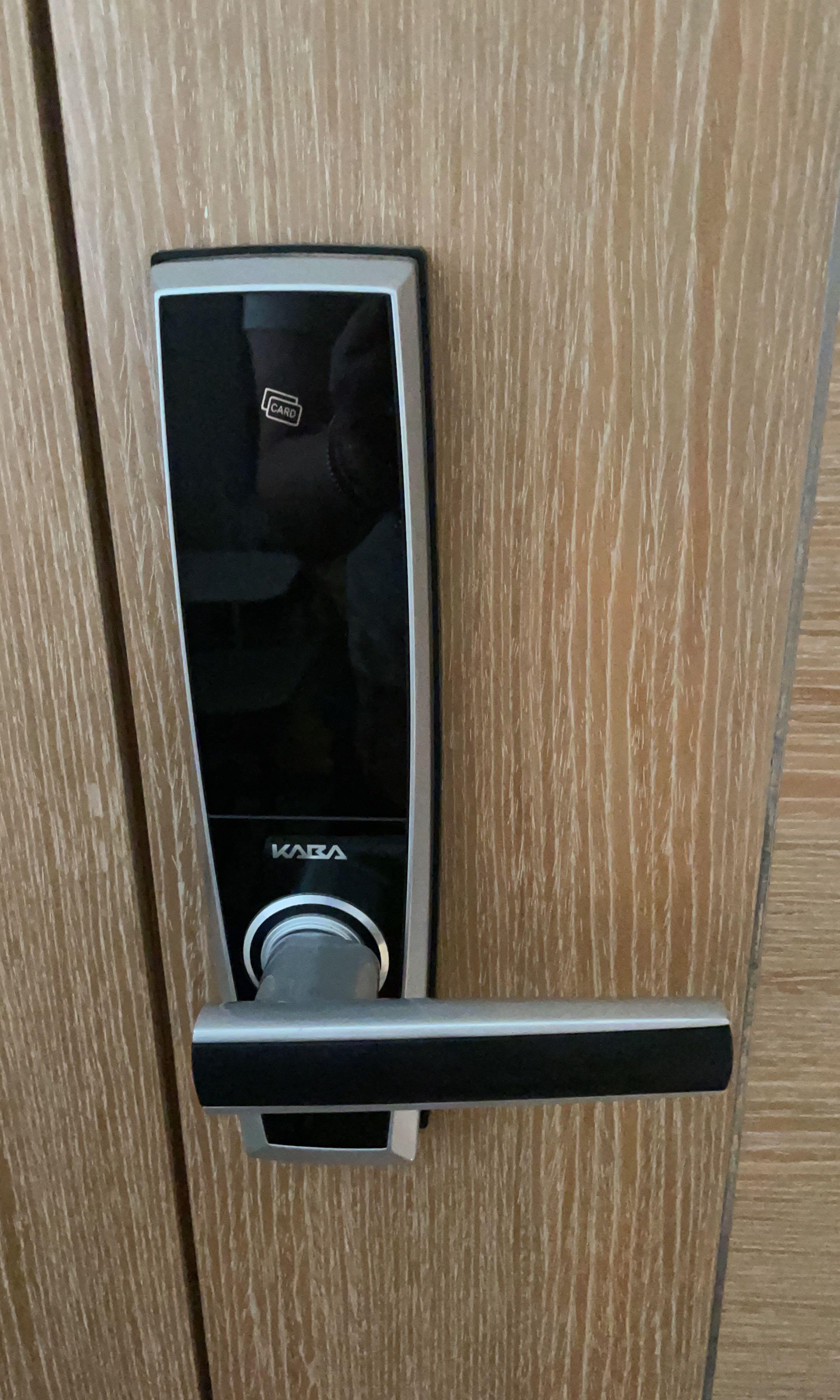 Prelove Digital Lock (KABA), Furniture & Home Living, Security & Locks ...