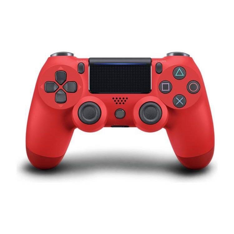 Ps4 Controller high quality , Video Gaming, Video Game Consoles ...