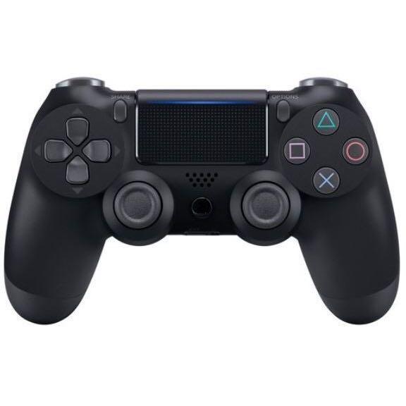 Ps4 Controller high quality , Video Gaming, Video Game Consoles ...