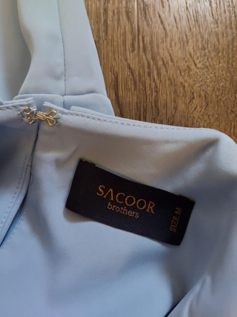 Sacoor dress, Women's Fashion, Dresses & Sets, Dresses on Carousell