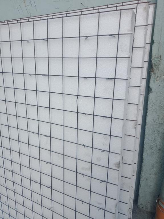 Styromesh Panel Steel Matting, Commercial & Industrial, Industrial ...