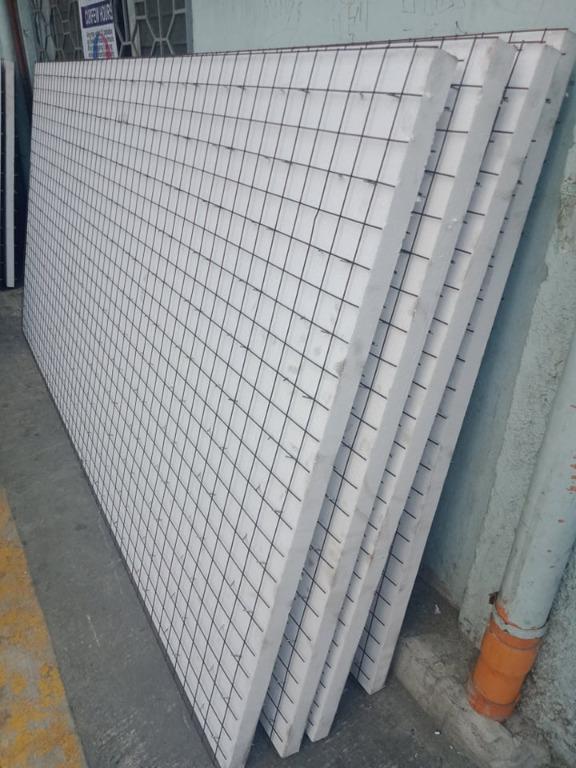 Styromesh Panel Steel Matting, Commercial & Industrial, Industrial ...