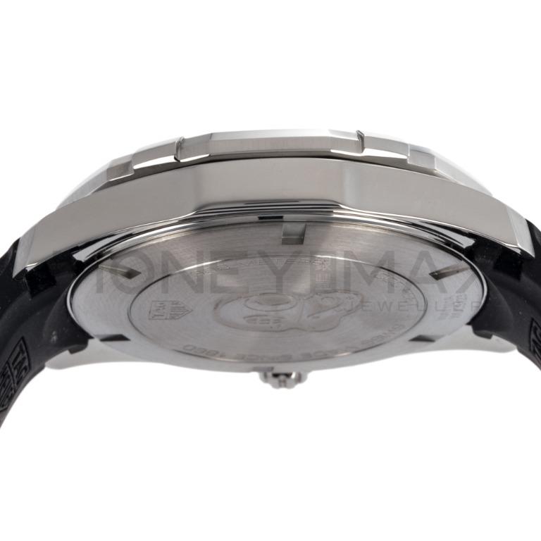 Tag Heuer Aquaracer - WAY101A.FT6141 ( WT0011628 ), Luxury, Watches on ...