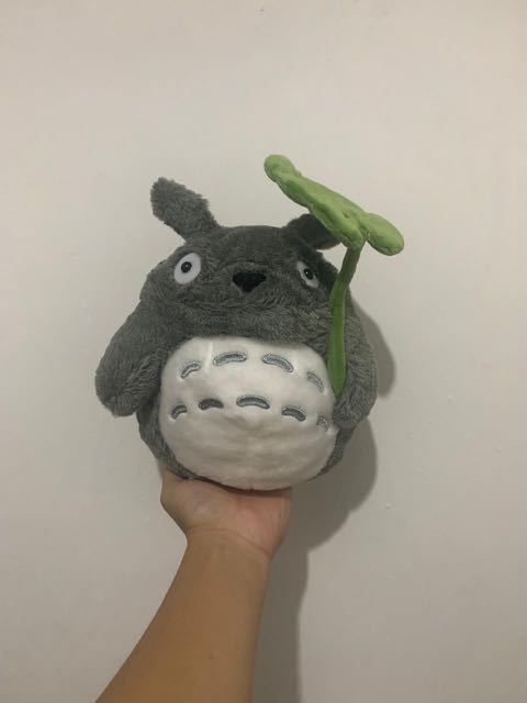 Totoro Ghibli Golf Wood Driver Head Cover, Sports Equipment, Sports ...