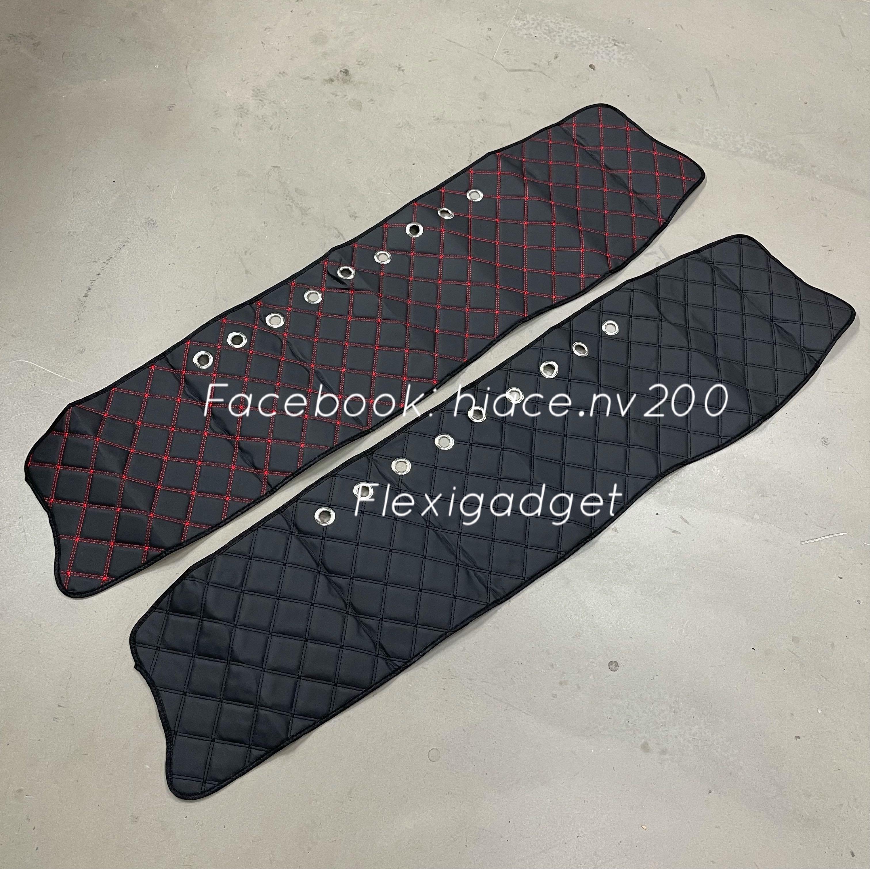 Toyota Hiace Dashboard Anti-Slip Cover Mat / Hiace Accessories / Hiace ...