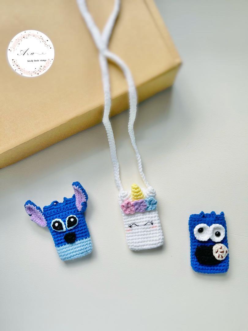 TraceTogether Token Cover / Mini token cover / Slim Token Cover /1st ...