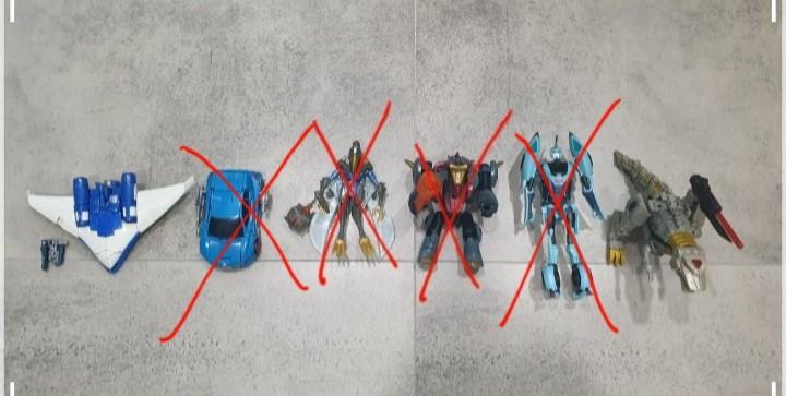 Transformer Movies & MISC Lot for sale, Hobbies & Toys, Toys & Games on ...