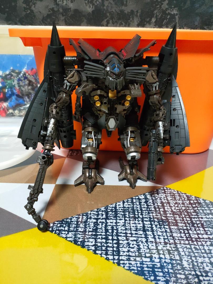 Transformers leader class, Hobbies & Toys, Memorabilia & Collectibles ...