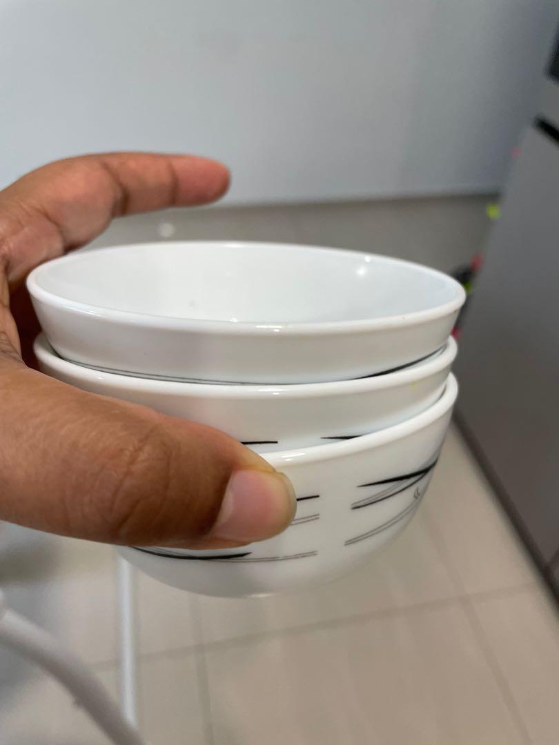 Treo Dinnerware, Furniture & Home Living, Kitchenware & Tableware ...