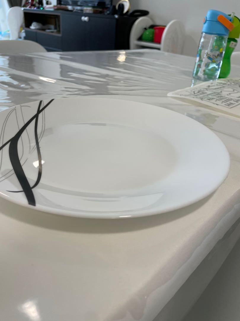Treo Dinnerware, Furniture & Home Living, Kitchenware & Tableware ...