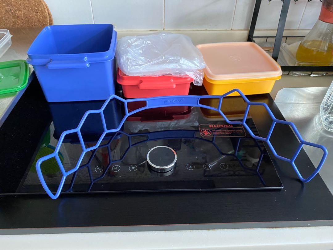 Tupperware-Multi purpose organiser, Furniture & Home Living ...