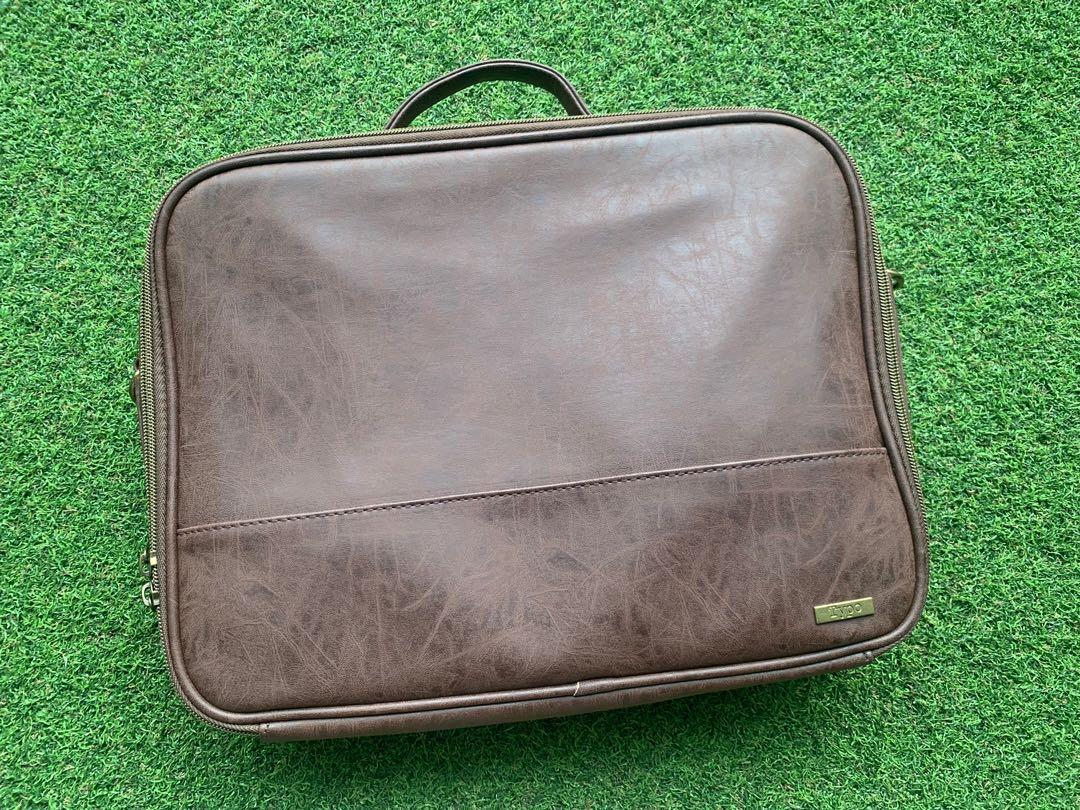 Typo Laptop Bag, Computers & Tech, Parts & Accessories, Laptop Bags ...