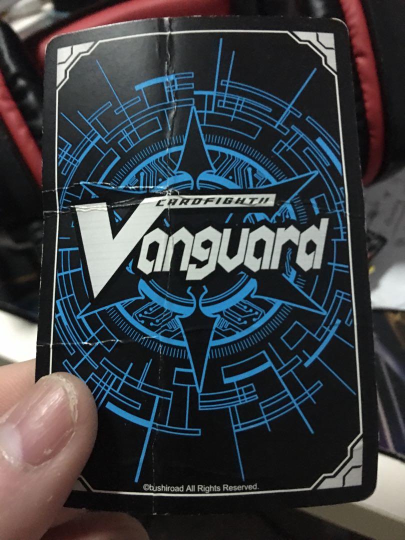 WTS Vanguard blue flight dragon, Transcore dragon ( eng), Hobbies ...